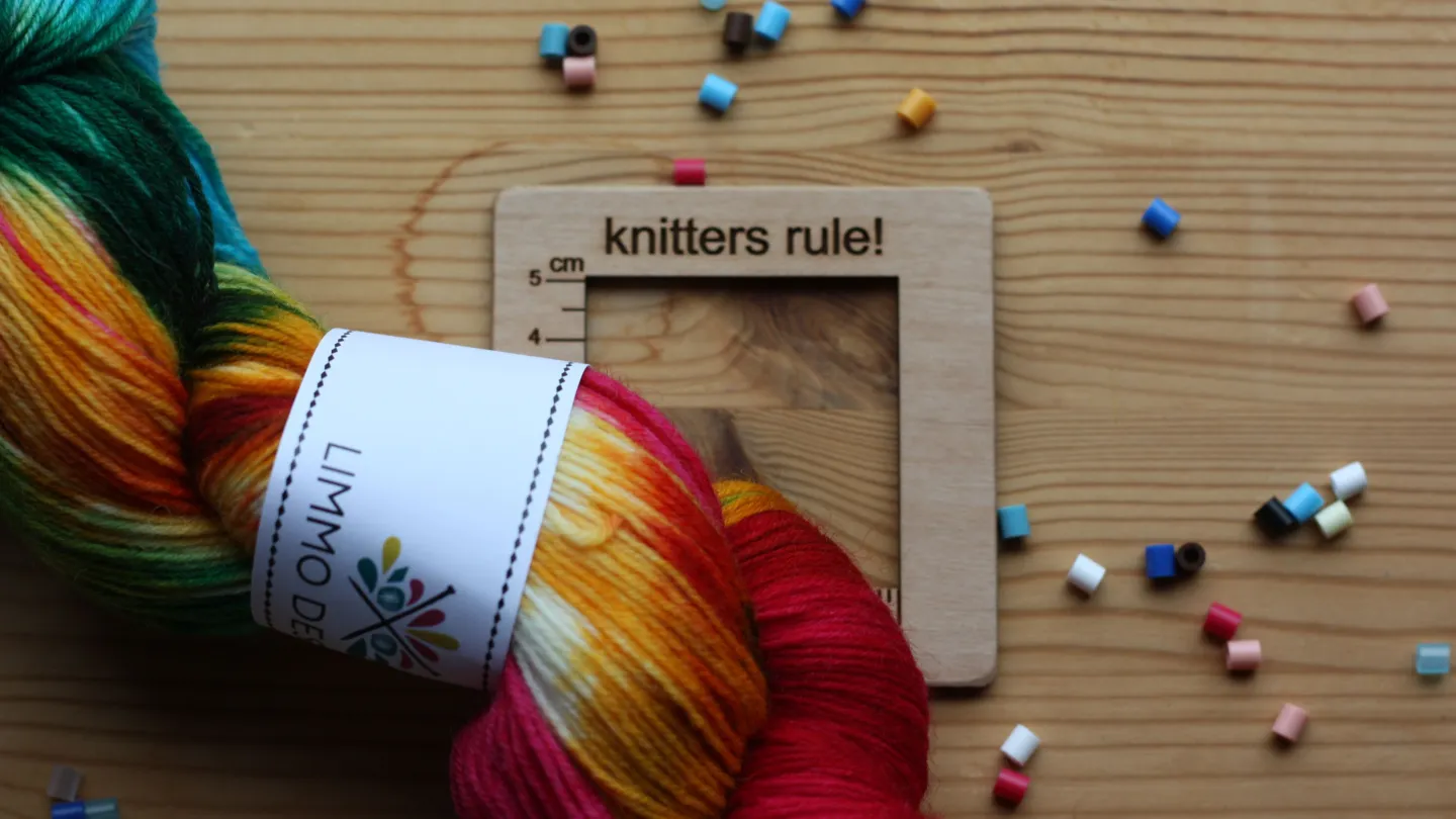 Limmo's Big Yarn Party! | Visit Vännäs